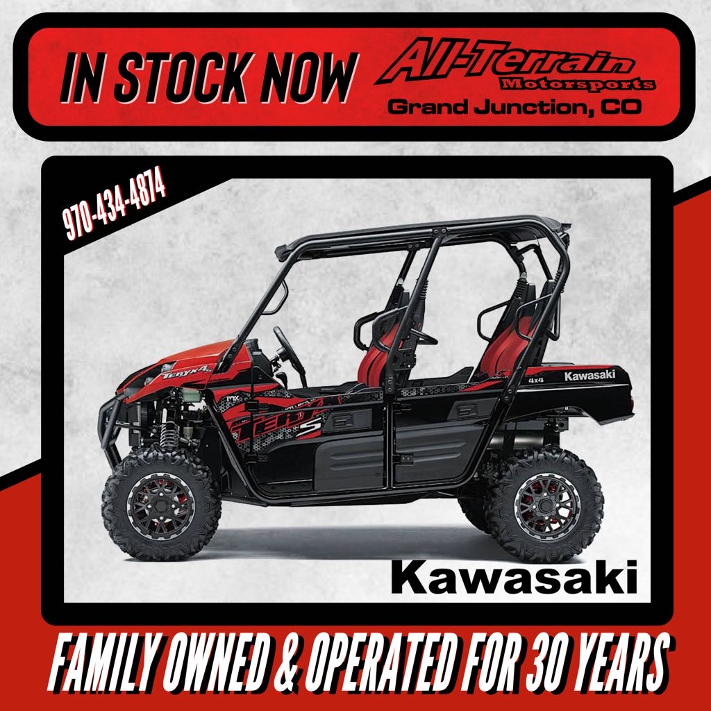 All Terrain Motorsports Grand Junction