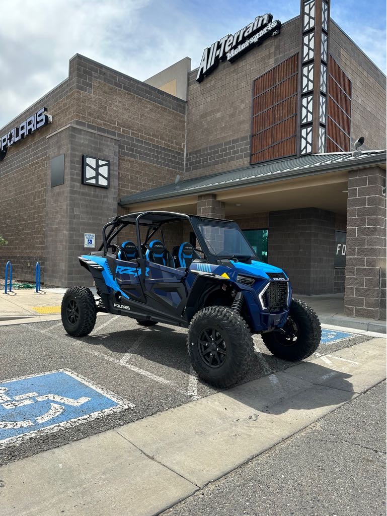 All Terrain Motorsports Grand Junction