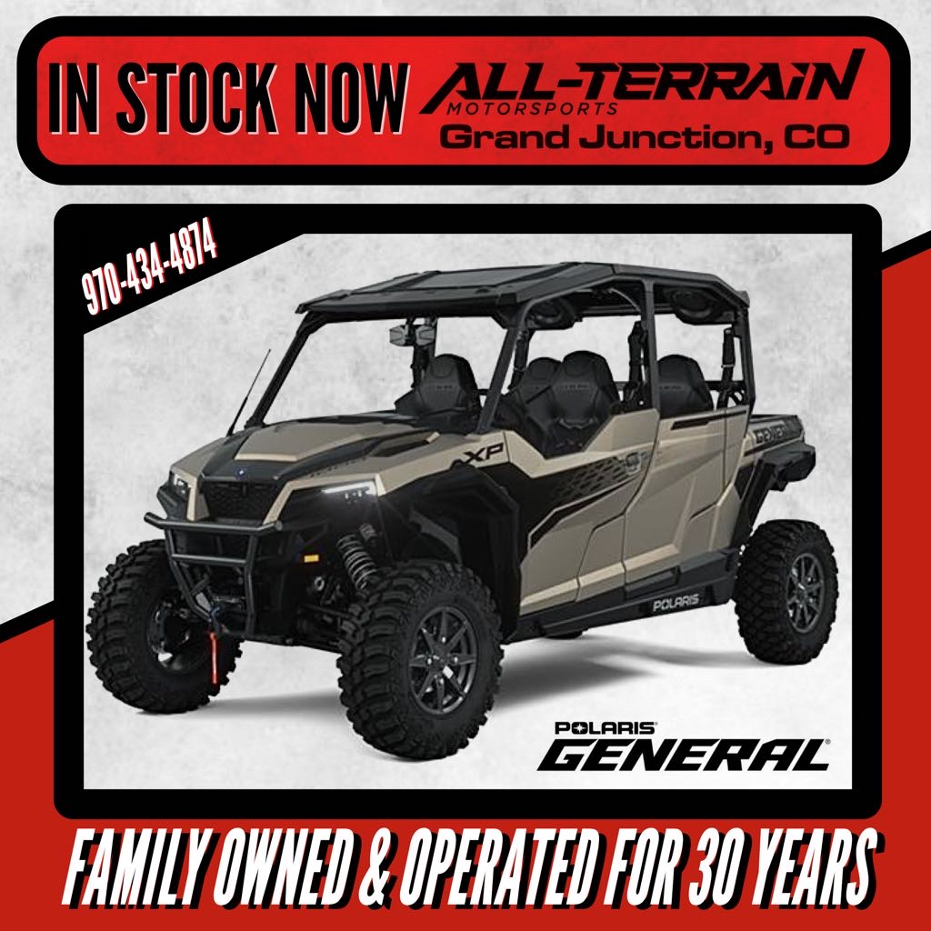 All Terrain Motorsports Grand Junction