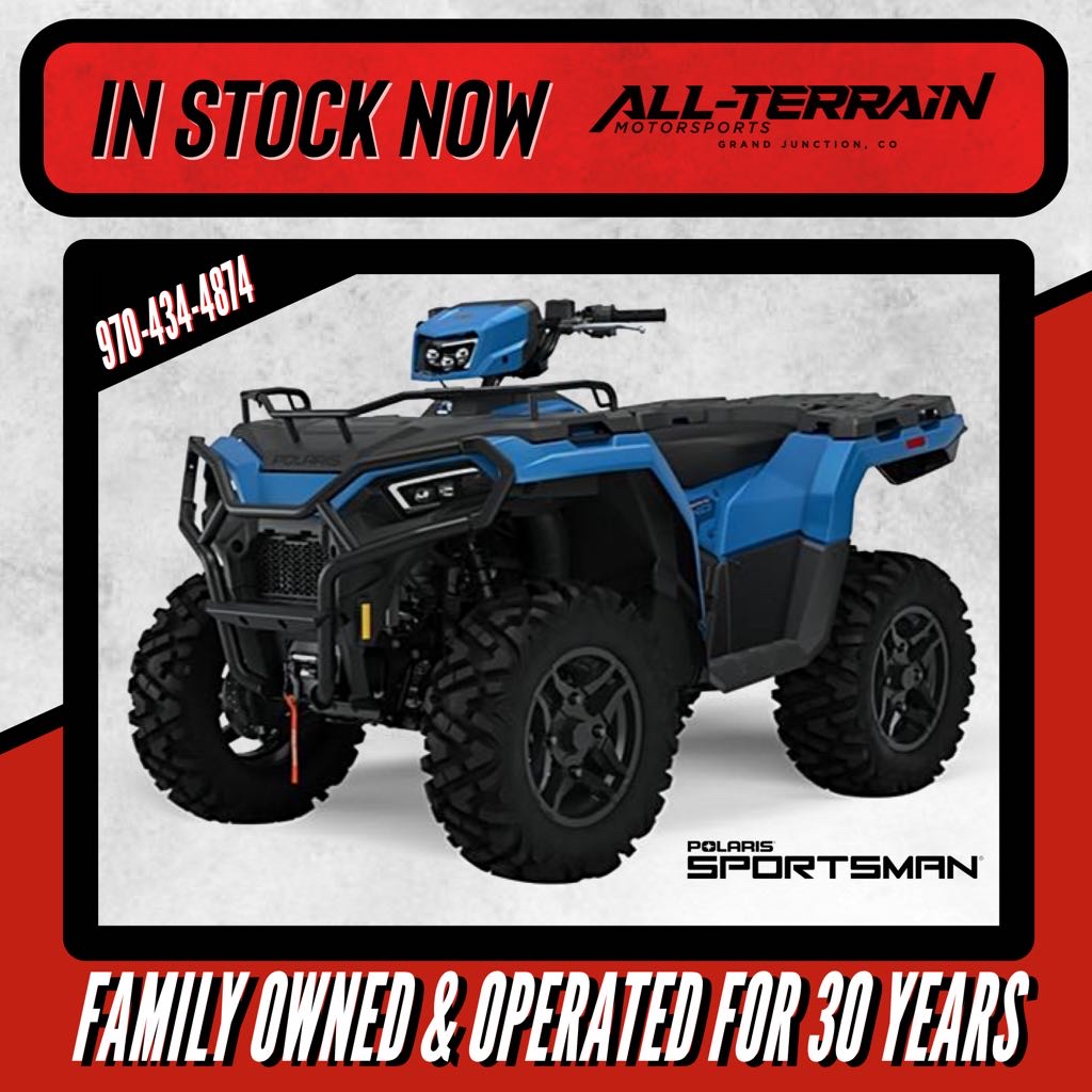 All Terrain Motorsports Grand Junction