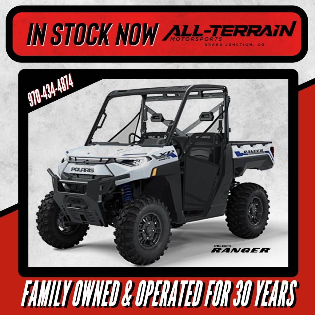 All Terrain Motorsports Grand Junction