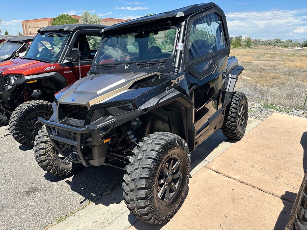 All Terrain Motorsports Grand Junction