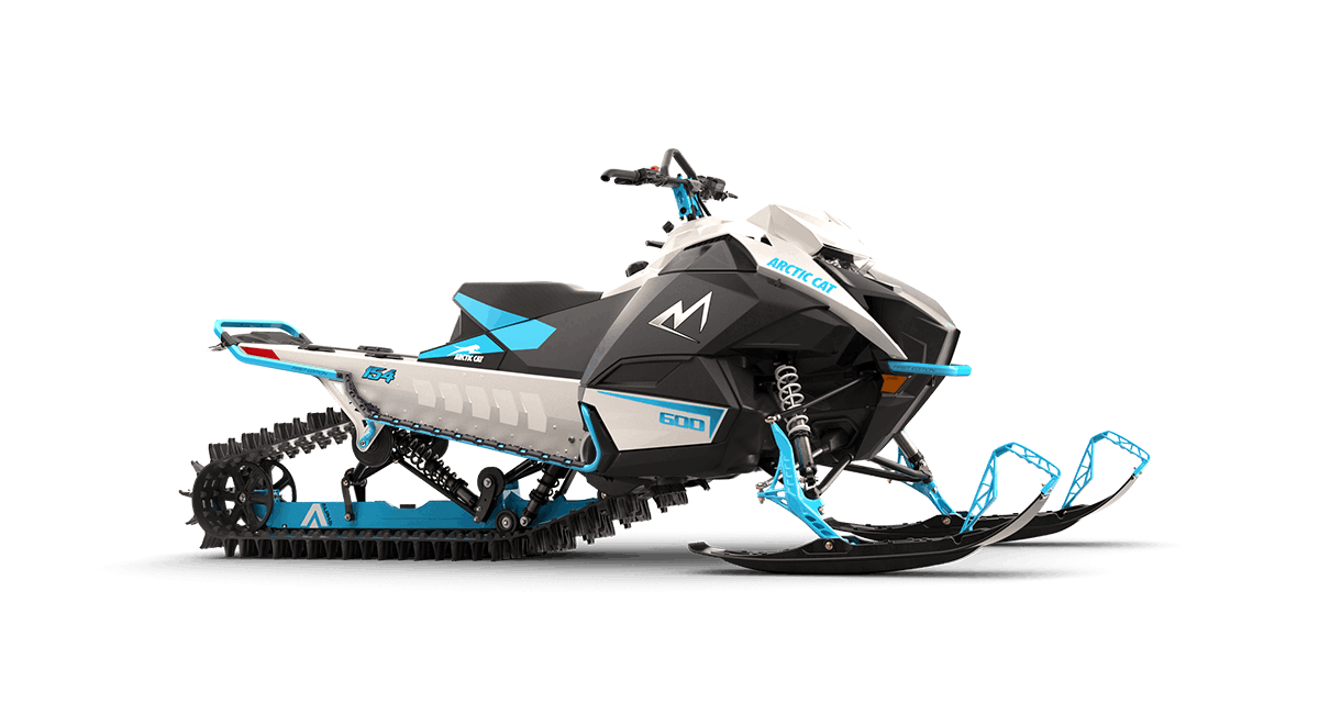 Cmx Sleds