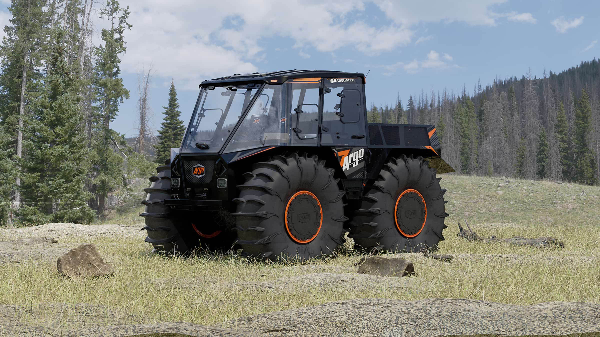 Inventory from Argo Pro Country Corners Exeter, ON (800) 265-2901