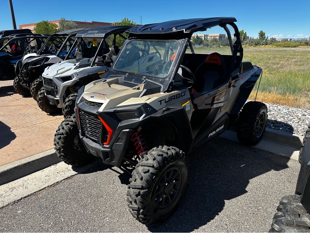 All Terrain Motorsports Grand Junction