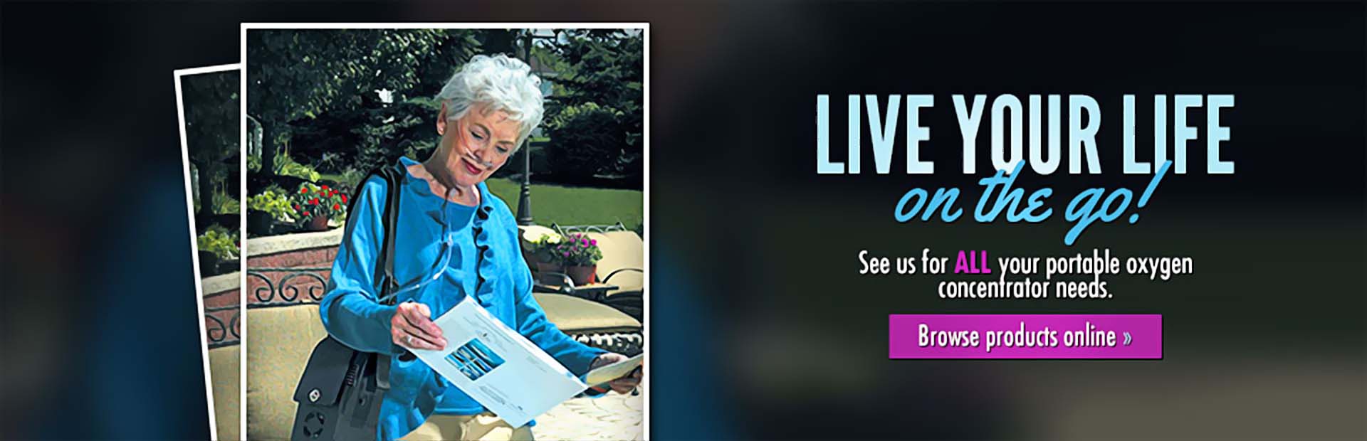 Home Lake Superior Medical Equipment