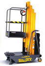 Aerial Lifts Black Swamp Equipment, LLC