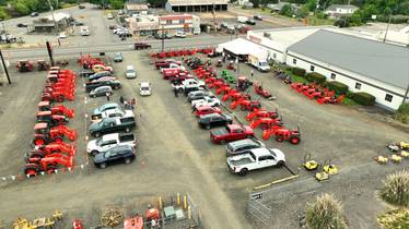 About Us | Rickreall Farm Supply | Rickreall, Oregon