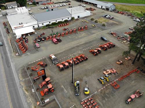 About Us | Rickreall Farm Supply | Rickreall, Oregon