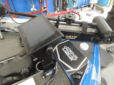 Custom Rigging Reynolds' Boats Lyme, CT (800) 899-0028