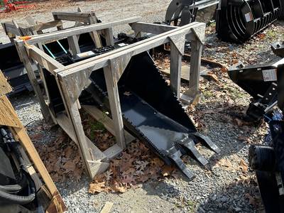 Clearance Equipment Kubota of Lynchburg, Inc. Lynchburg, VA (434) 239-2421
