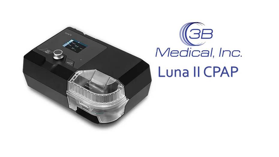 CPAP, BiPAP, Sleep Apnea, Sleep Disorder, ResMed, Philips, AirSense 11 ...