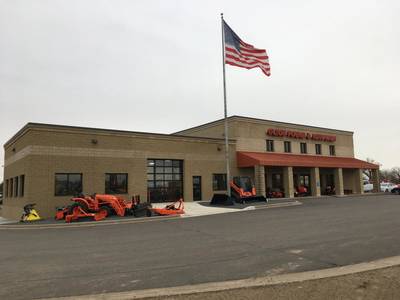 About Olson Power & Equipment | Outdoor Power Equipment Dealer