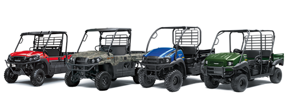 Polaris Commercial Ralph's Motorsports Balzac, AB (877) 972-5747