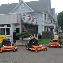 Park City Power Equipment