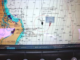 AIS vs Radar - What You Need To Know Norton Yacht Sales Deltaville, VA ...