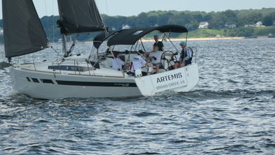 Sailing School & Lessons in Deltaville, Virginia