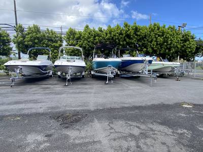 Home Windward Boats Kailua, HI 808-263-6030