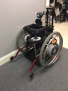 Custom Made Wheelchairs For Sale | Alexandria, VA