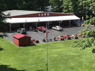 Lawn Mower & Outdoor Equipment Dealer in Cadillac & Traverse City, MI ...