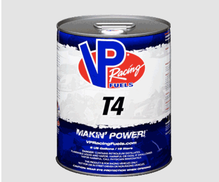 High-Performance Racing Fuels | VP Fuels