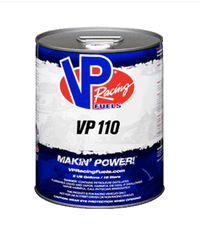 High-Performance Racing Fuels | VP Fuels