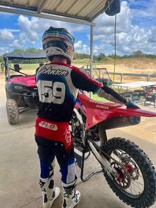 EMT Racing Riders EMT Racing