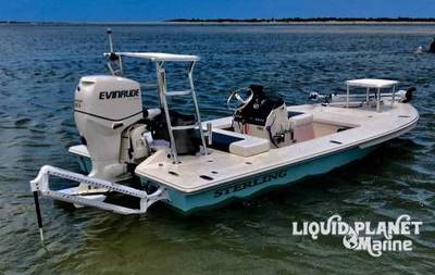 Boat Dealer near you Orlando Liquid Planet Marine Clermont