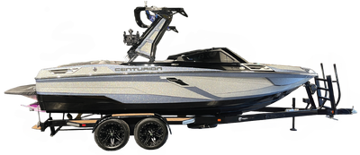 Centurion Boats | Utah | Fred's Marine