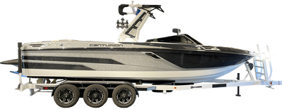 Centurion Boats | Utah | Fred's Marine
