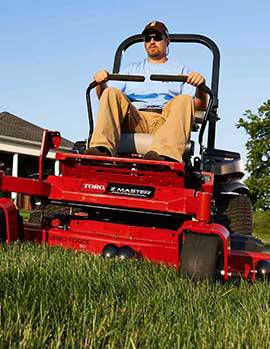 Home Compton Power Equipment, Inc.