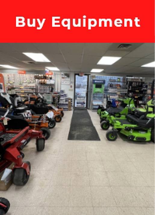 YARMAND - Equipment, Small Engine Repairs & Parts Experts in Ottawa ...