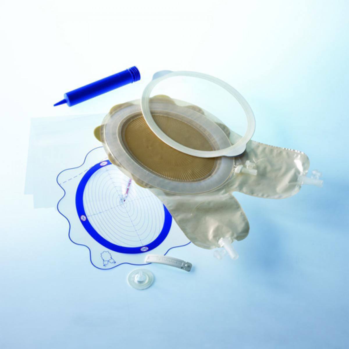 COLOPLAST® FISTULA AND WOUND MANAGEMENT SYSTEM for sale in Eynon, PA ...