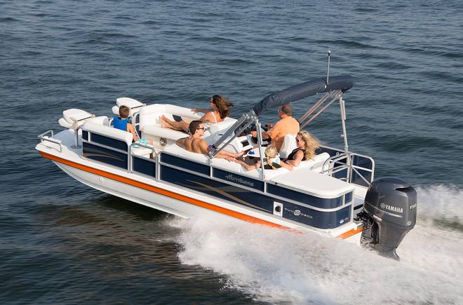 Used Inventory Culver's Portside Marina Culver, IN (574) 842-5000