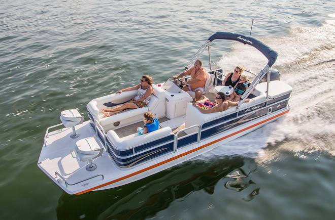 Used Inventory Culver's Portside Marina Culver, IN (574) 842-5000