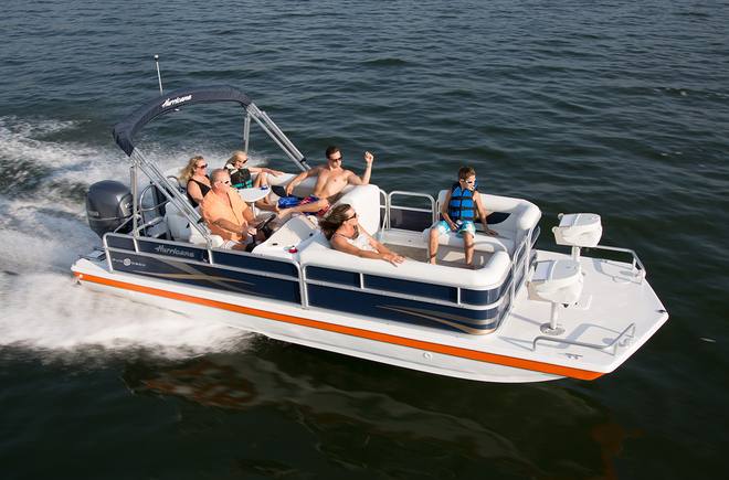 Used Inventory Culver's Portside Marina Culver, IN (574) 842-5000