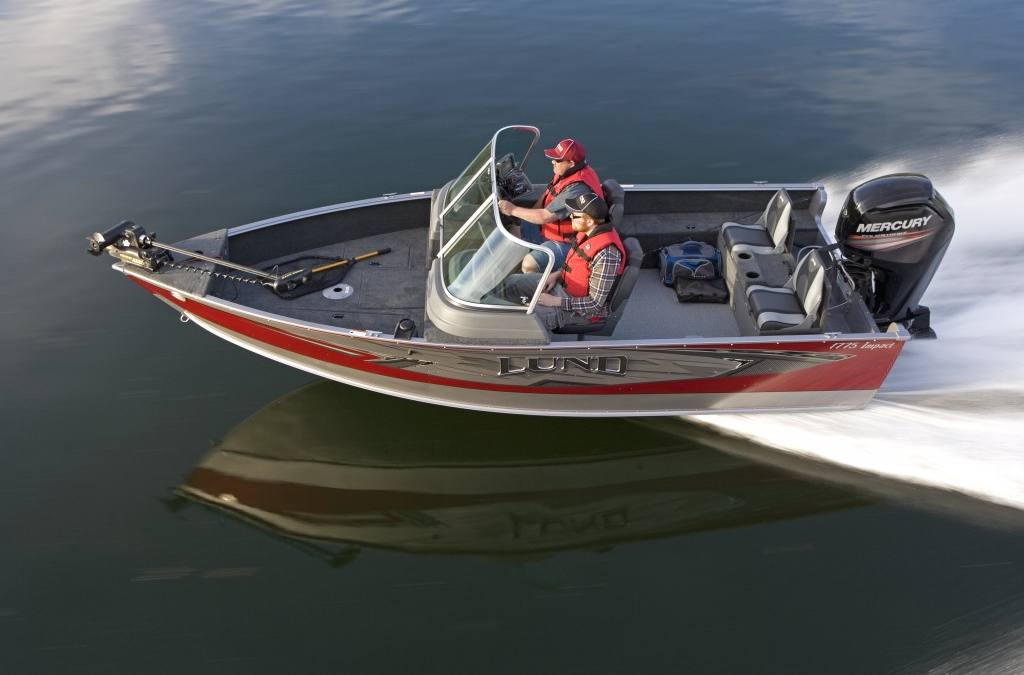 Inventory Townsend Marine Townsend, MT (800) 598-5700