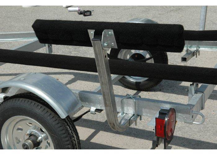 Short Bunk Style Boat Guide-On for sale in Lake Lillian, MN | Tracks ...