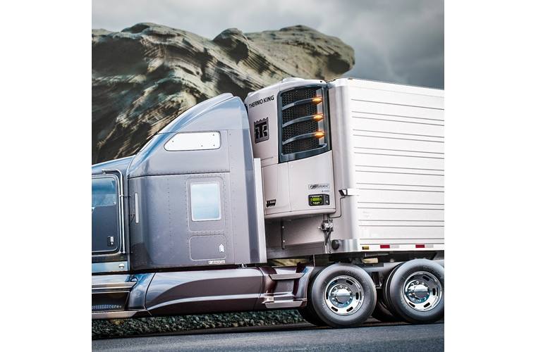 Thermo King Precedent® S-600 Trailer Refrigeration System for sale in ...