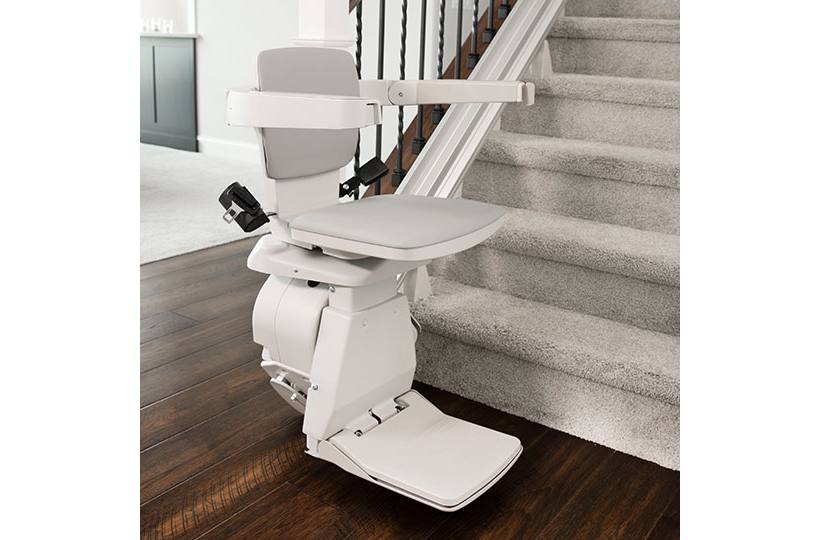 ELAN STAIR LIFT for sale | Wheelchair Dynamics - Sheldon (888) 324-4575