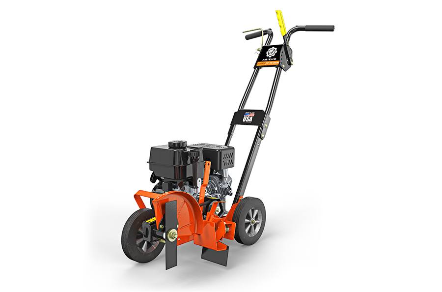 2017 Ariens 169cc Edger for sale in Watersmeet, MI. Headwaters Polaris ...