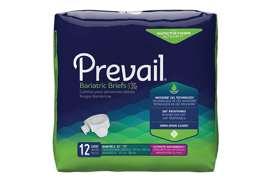 PREVAIL® SPECIALITY SIZES for sale | Andover, OH Location (877) 733-5301