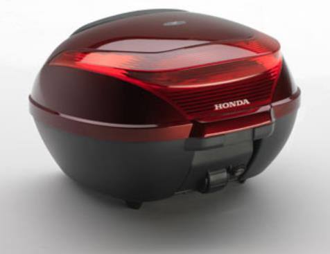 Rear Scooter Trunk for sale in Palestine, TX | Honda Parts Direct (888 ...