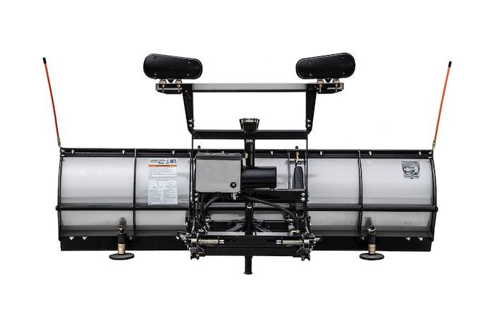 2018 SnowDogg MD75 Snow Plow for sale in Wilmington, MA. C & J ...