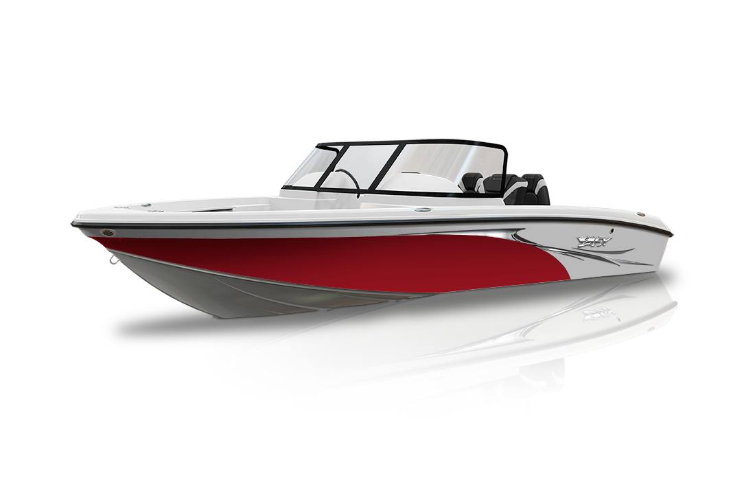 2018 Larson FX 1850 DC for sale in Milwaukee, WI. Arrowhead Marine Test ...