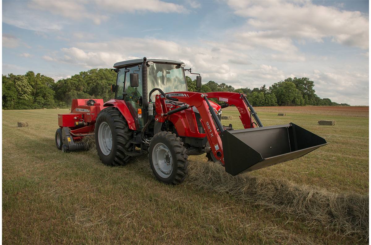 Used Inventory Vieth Tractor & Implement Wichita Falls, TX (940) 541-2650