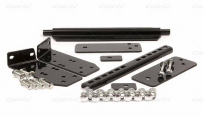 Snow Plow Bracket for ATV Click-N-Go 2 for sale in -, ON | Arctic Cat ...