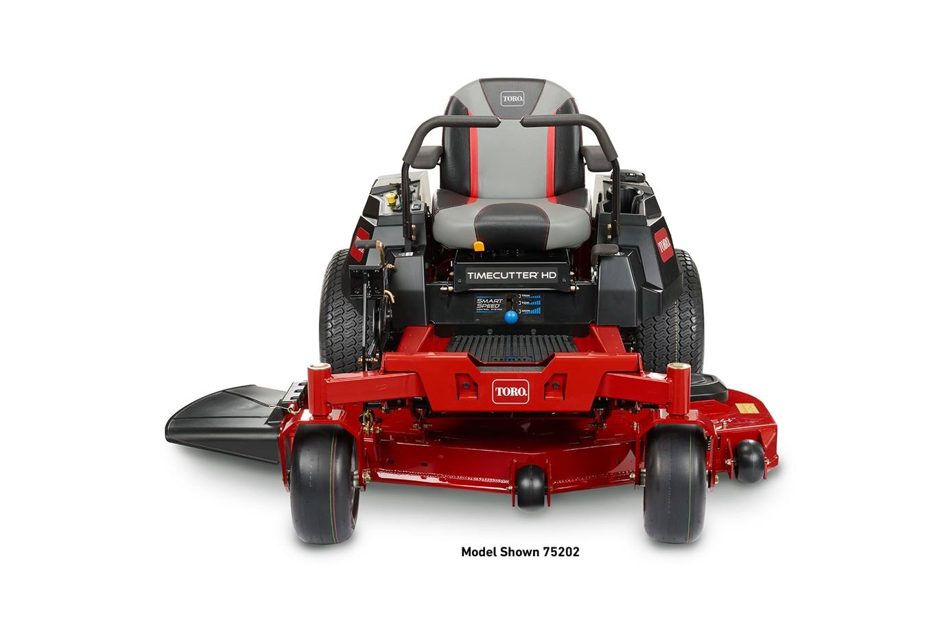 Toro 54" TimeCutter® HD (75202) for sale in Newberry, SC. Hedgepath ...