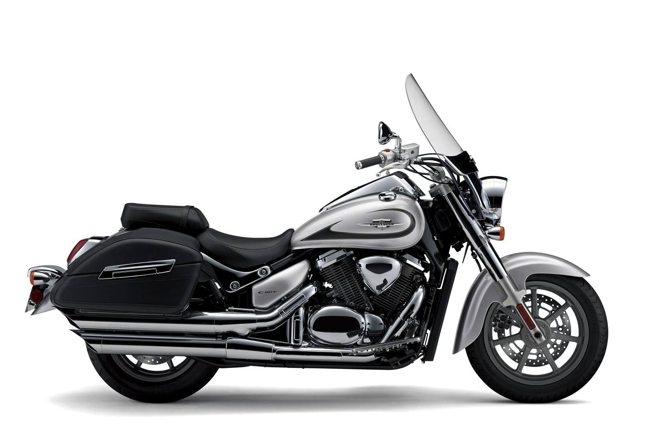 2019 Suzuki Boulevard C90T for sale in Thunder Bay, ON. J & J Sports ...