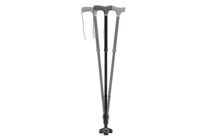 FLEX-N-GO FOLDING CANE for sale in Bellmawr, NJ | Goodwill Home Medical ...